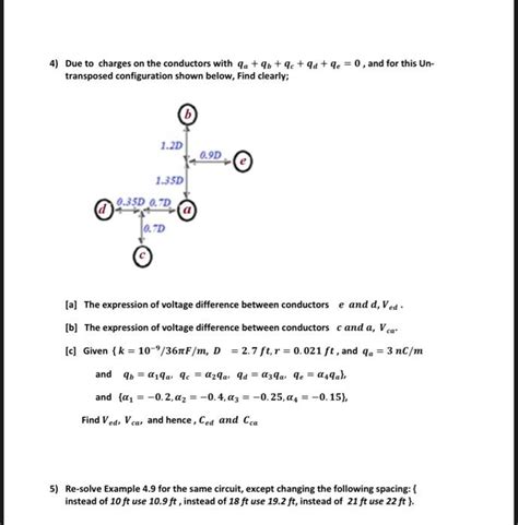 Solved For The Configuration Shown Below With Chegg