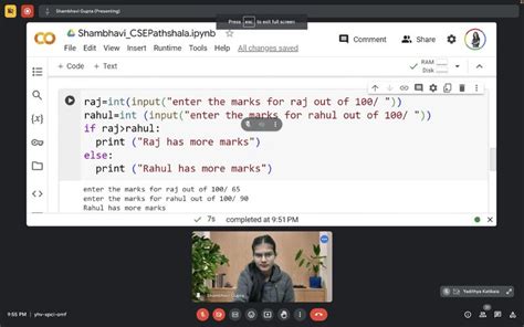 Pythonlearning Codejourney Yadithya Katikala