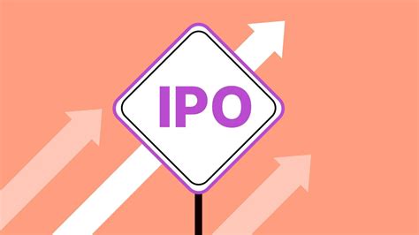 Ipos This Week Full List Of Mainstream And Sme Ipos On Bse Nse