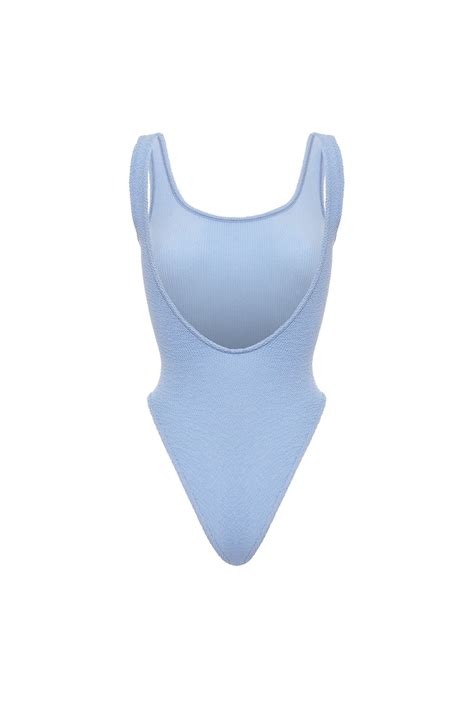 Купальник Sara №92 Небо T22 A292 купить по цене 7 900 ₽ в интернет магазине Lavarice