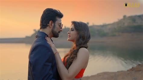 Corporate Part 1 Ullu App New Web Series Hiral Radadiya Gungun Ayaat Khan Story