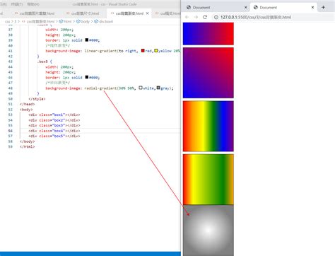〖大前端 基础入门三大核心之css篇⑲〗 Css精灵的使用 与 Background综合属性背景线性渐变属于背景颜色还是背景图片 Csdn博客