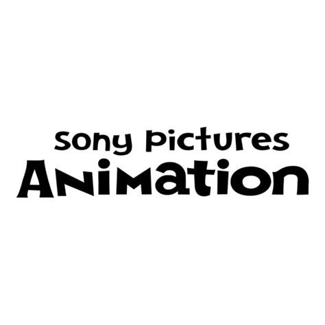 Sony Pictures Animation Logo Png Vector Ai Free Download