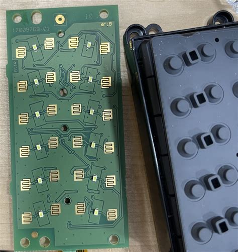 Arduino Programmatically Pressing Buttons With 4n25max395 Or Multiplex Setup Electrical