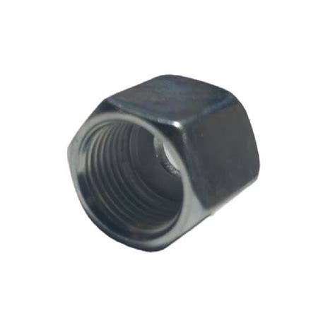 Стопорная гайка шаг резьбы M18x1.5 – MAKTRANS, цена 0.5 USD