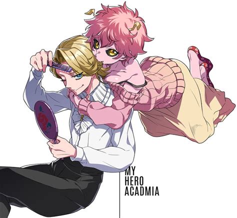 Some Cute Aoyama X Mina Raoyamafanclub