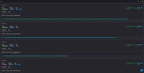 GitHub Gabi1M QBitUI Minimalist Web Interface For QBitTorrent Implemented Using Vite React