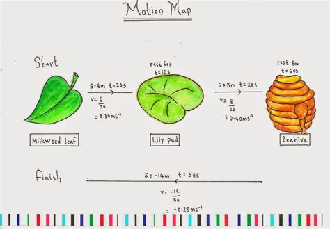 Graphical Analysis Of Motion Physics Fopthit
