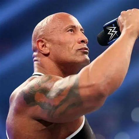 巨石强森收购wwe？这件事发生的可能性有多大？rockthe尼克·汗