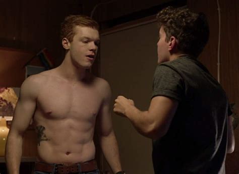 Cameron Monaghan Wiki •gotham Amino• Amino Cameron Monaghan Wiki •gotham Amino• Amino