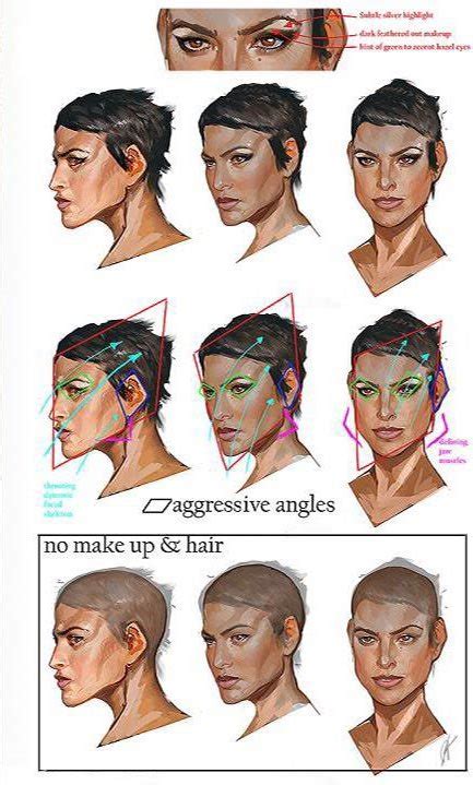 Daily Dragon Age On Twitter Concept Art Of Cassandra Pentaghast In