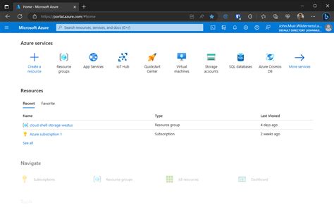 Setting Up Azure Iot Hub For Your Meadow Projects