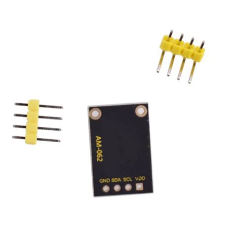 32y TSYS01 I2C Interface Digital Temperature Sensor Module