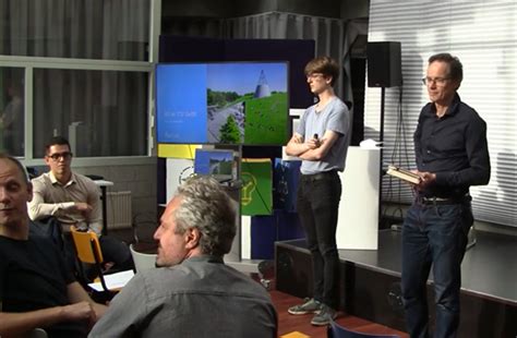 Giles Slinger He Him On Linkedin The Hague Tech Legalai Meetup