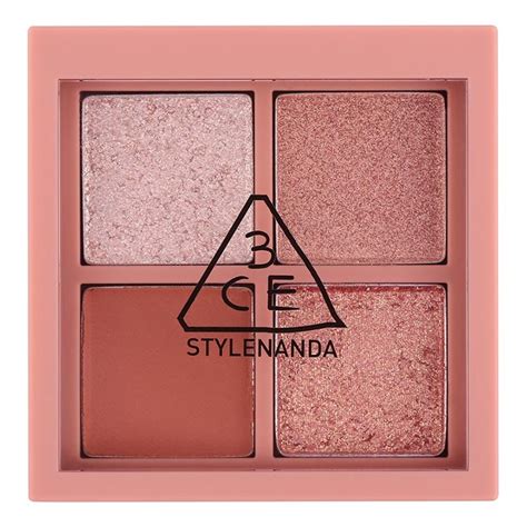 3ce 3ce Mini Multi Eye Color Palette Second Pair Watsons Indonesia