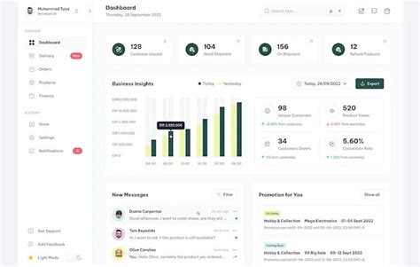 Software Developer Web App Desktop App Erp Pos Crm Booking System Wms Hr By Umarrue Fiverr