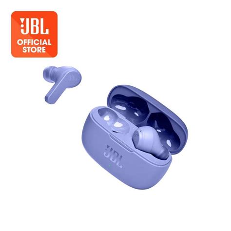 Jual Jbl Wave Tws True Wireless Earbuds Di Seller K Sport Racing