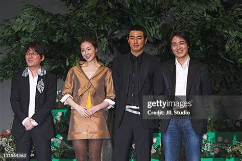 Choi Seong Jo Photos And Premium High Res Pictures Getty Images