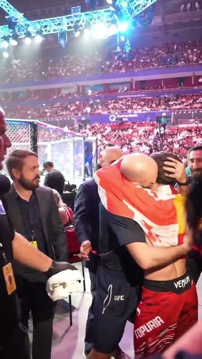 მერაბ დვალიშვილის და ალექსანდრე თოფურიას ქართული ცეკვა გამარჯვების შემდეგ ვიდეო Youtube