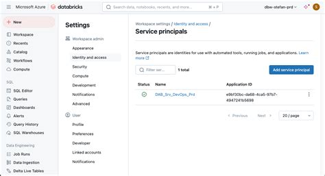 Effortless Databricks Asset Bundle Deployments With Azure Devops