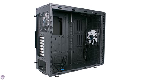 Fractal Design Define S Review Bit Tech Net