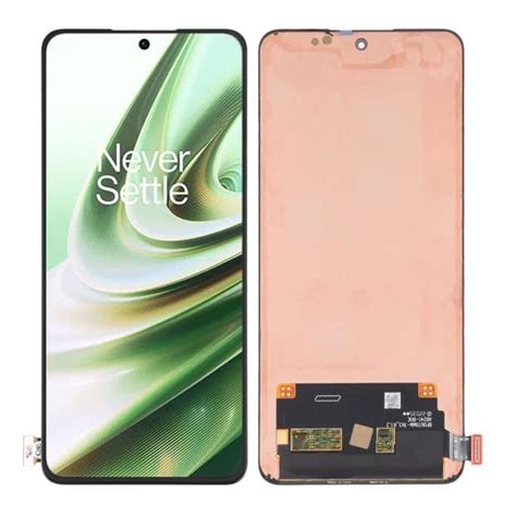 Original Oneplus 10r 5g Display And Touch Screen Combo Replacement Cost In Chennai India