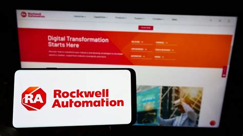Rockwell Automation Announces Registration Is Now Open For Roklive Emea 2024 Its Flagship