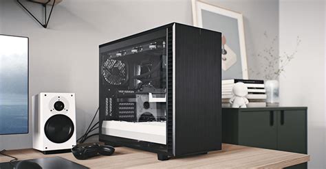 Fractal Define 7 Review Value And Conclusion Techpowerup