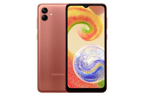 Samsung Galaxy A Launched With Inch Hd Display Mp Dual Cameras And Mah Battery
