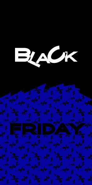 블랙 프라이데이 판매 배너는 빨간색과 검은색 배경에 굵은 텍스트와 백분율 기호가 있습니다 11월에 대한 스톡 벡터 아트 및 기타