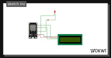 Sketch Ino Wokwi ESP STM Arduino Simulator Sketch Ino Wokwi ESP STM Arduino Simulator