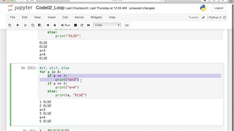 문과생이 알려주는 파이썬 3 If Elif Else Youtube