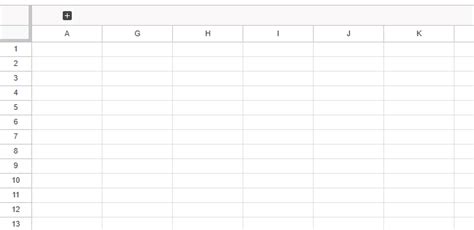 Grouping Columns Fields Collapse And Expand Columns Feature