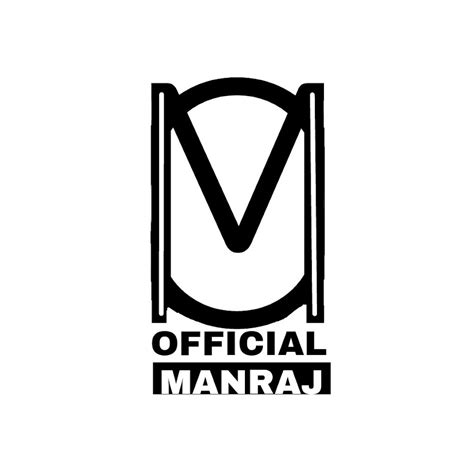 Official Manraj Youtube