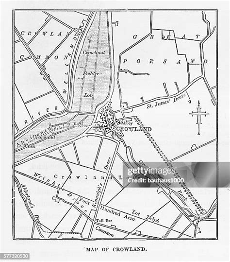 Uk Map Towns Photos And Premium High Res Pictures Getty Images