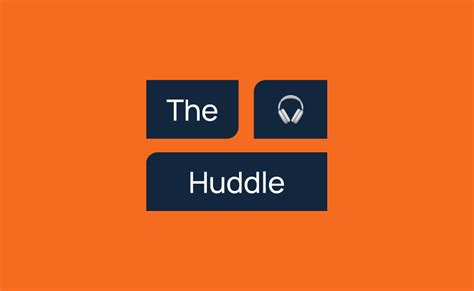 The Huddle Workplace Evolution And The Lives It Benefits