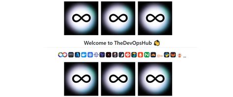 introducing thedevopshub your central hub for devops learning 🚀 dev community
