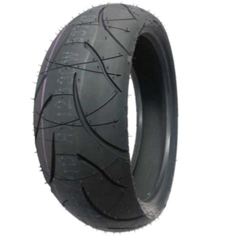 SHINKO TIRE VERGE2X 120/70ZR17 | Cross Roads Cycle Sales