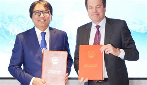 Монгол Улсын Засгийн газар Европын сэргээн босголт хөгжлийн банктай сэргээгдэх эрчим хүчийг