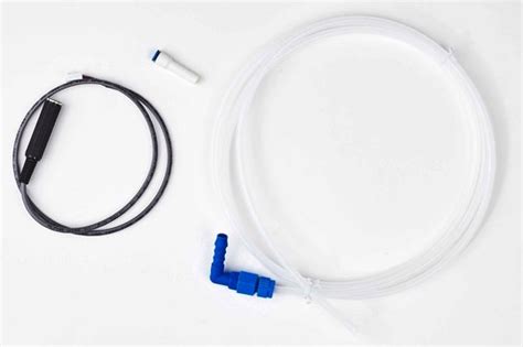 Tank Connection Sigma Aldrich