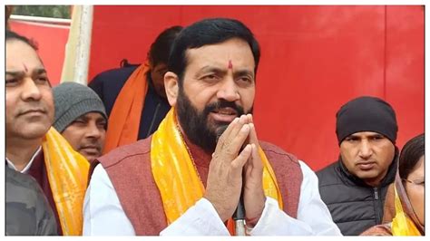 More Than A Word Haryanas ‘harijan Ban Exposes Enduring Caste Bias