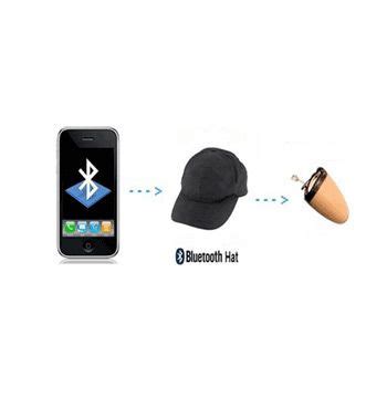 Spy India Bluetooth Gadgets