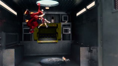 When You See Miles Catching Gwen In Into The Spider Verse And You Know People Will Use That To