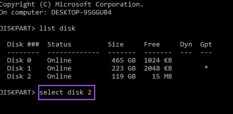 Best Ways To Format SD Card On Windows Guiding Tech