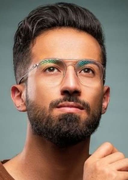 Ahmed Saif Fan Casting