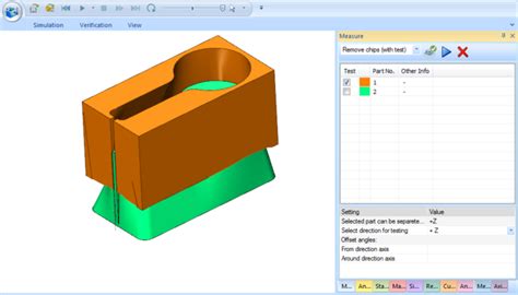 Wire Edm Cad Cam Cnc Software By Bobcad Cam Bobcad Cam
