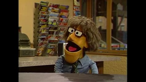 Sesame Street Don Musics Final Appearance Youtube