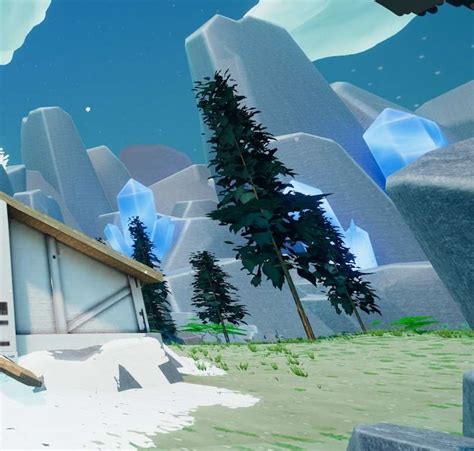 Koboldkare All Sex Locations