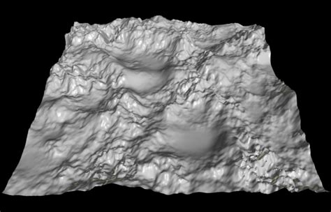 Heightmap Sampling Jason Hyuntae Kim D Related Development From Somewhere
