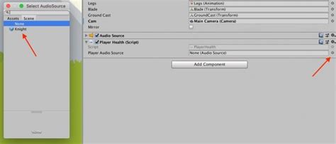 How To Get A Variable From Another Script In Unity The Right Way